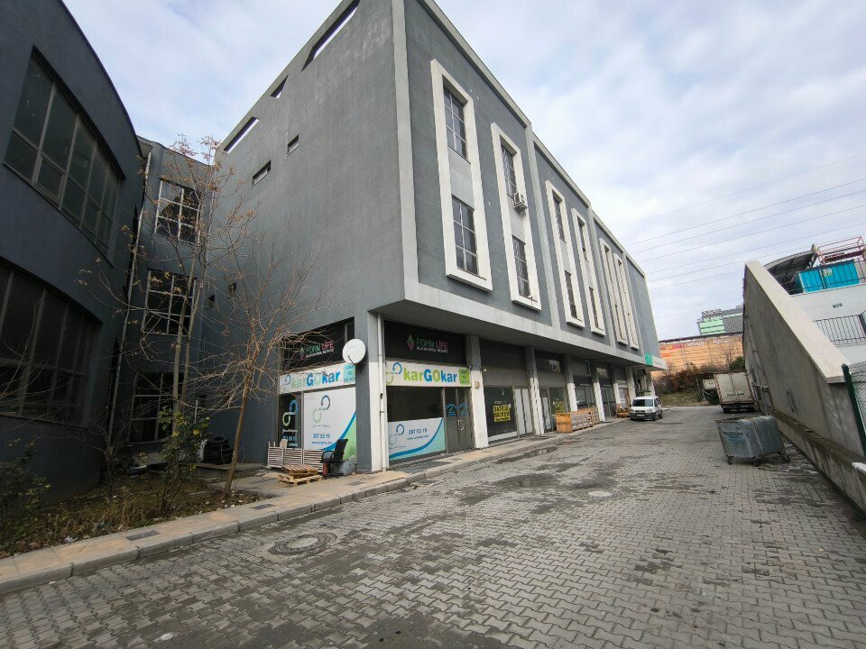 Toptancılar Mks Motor Ve Kontrol Sistemleri, Ankara, foto