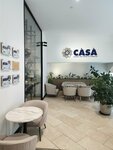 Casa (Neftchilar Avenue No:26A), restoran  Bakü'den