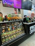 One Price Coffee (Leningradskiy Avenue No:74к1), kahve dükkanları  Moskova'dan