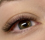 Lashes&Nails (Veshnyakovskaya Street No:12Г), güzellik salonu  Moskova'dan