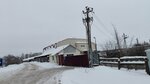 КПП (Traktovaya ulitsa No:11, derevnya Vavilovo), geçiş noktaları, güvenlik kontrol alanı  Başkurdistan'dan