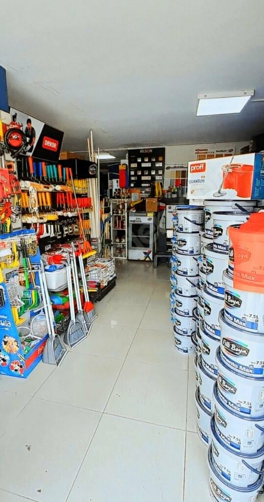 Yapı malzemeleri pazarı Hadem yapı malzemeleri yakuplu beylikdüzü, İstanbul, foto