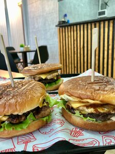 Bestdoner (улица Чапаева No:14А, село Чистенькое, Россия), fast food