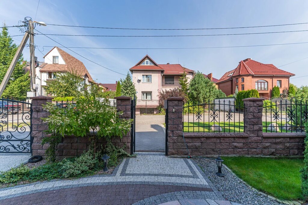 Kısa süreli konaklama Apart-Deluxe Легенды Моря, Kaliningrad, foto