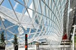 AGC Obeikan Glass (Dubai Silicon Oasis Authority, Dubai Silicon Oasis, Mushraif, Dubai), yönetim ofisi