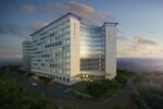 Berry Swayn (International Business Tower, Business Bay, Dubai), proje enstitüleri, kurumları  Dubai'den