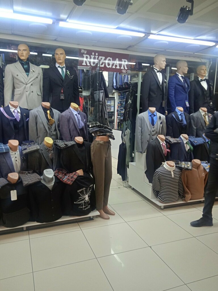 Giyim mağazası By rüzgar, Ankara, foto