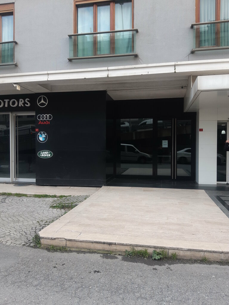 i̇nşaat firmaları Polenium Dragos Suites, İstanbul, foto