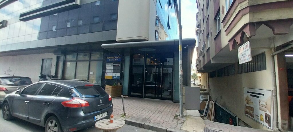 Elektrik ve elektrikli ürün mağazası İhlas Pazarlama, İstanbul, foto