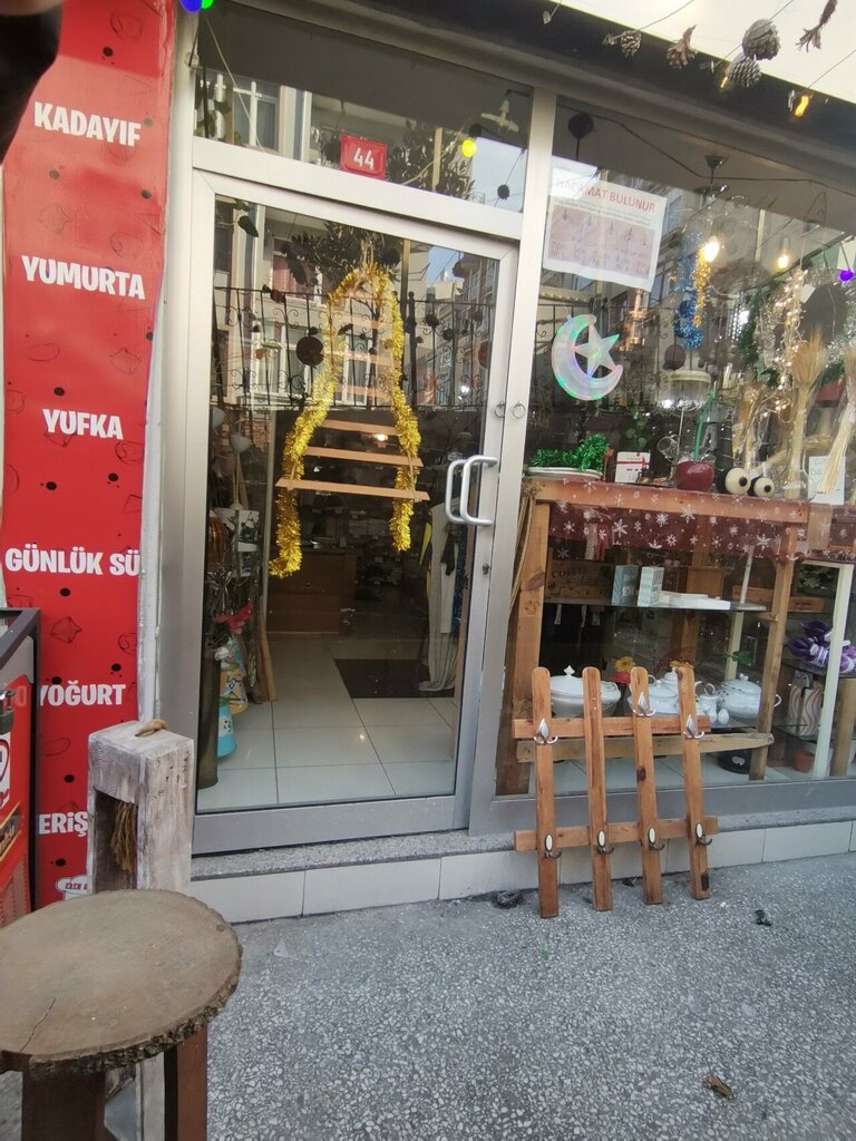 Hediyelik eşya mağazaları Hediyelik Eşya, İstanbul, foto