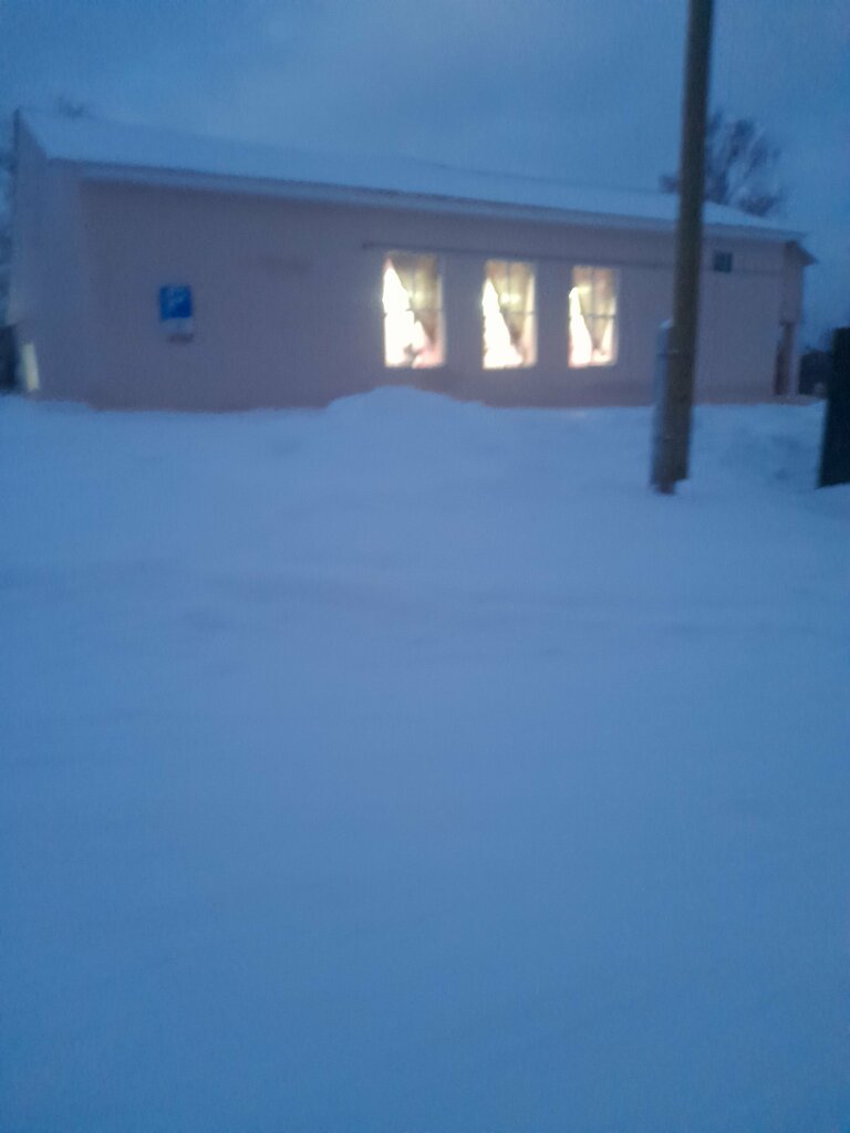 Kültür ocakları МБУ Ножовский ДК, Permski krayı, foto
