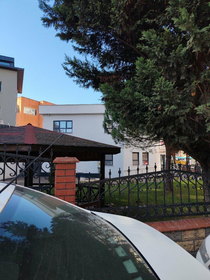 Emlak ofisi Yapı Life, İstanbul, foto