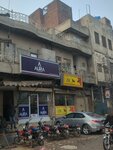Building (No:27, Timber Market), adlandırılmış bina  Lahor'dan