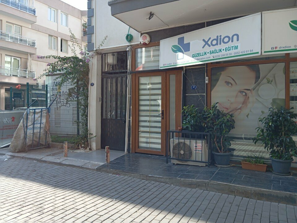Medikal ürün mağazası Drxdion Dermaklinik & Dermakozmetik, İzmir, foto