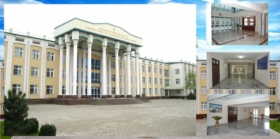 Yurtlar Общежитие, Taşkent, foto