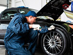 Auto experts vehicles maintenance (15/1, 53 Street, Ajman Industrial 2, Southern Sector, Ajman), otomobil servisi