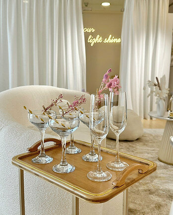 Düğün mağazası Ilume Bridal Studio, Dubai, foto