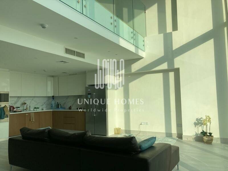 Emlak ofisi Unique Homes Worldwide Properties Sole Proprietorship, Abu Dabi, foto