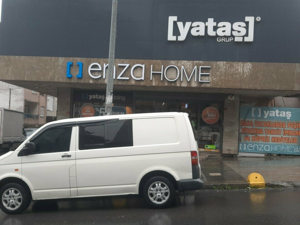 Yatak odası mobilyaları Yataş, İstanbul, foto