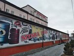 Siyara park (Raqyshev kóshesi No:1), otomobil yedek parçaları  Taldıkorgan'dan