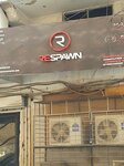Respawn (Afzal Street No:C1, Gulistan-e-Johar), oyun odası  Karaçi'den
