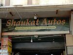 Shaukat Autos (Khalid Bin Waleed Road No:36, Pakistan Employees Cooperative Housing Society, Block 2), otomobil satış galerileri  Karaçi'den