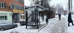 Смолэнерго (Smolensk, ulitsa Tenishevoy), toplu taşıma durağı  Smolensk'ten