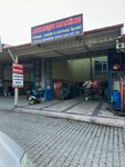Akmeşe Makina (Sakarya, Ferizli, Devlet Mah.), torna işleri  Ferizli'den