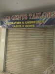 Saqib gents tailor (Manzar-e-Alam Road No:F403), terziler  Karaçi'den