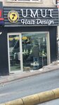 Umut Hair Design (İstanbul, Kağıthane, Çağlayan Mah., Vatan Cad., 116B), kuaförler  İstanbul'dan