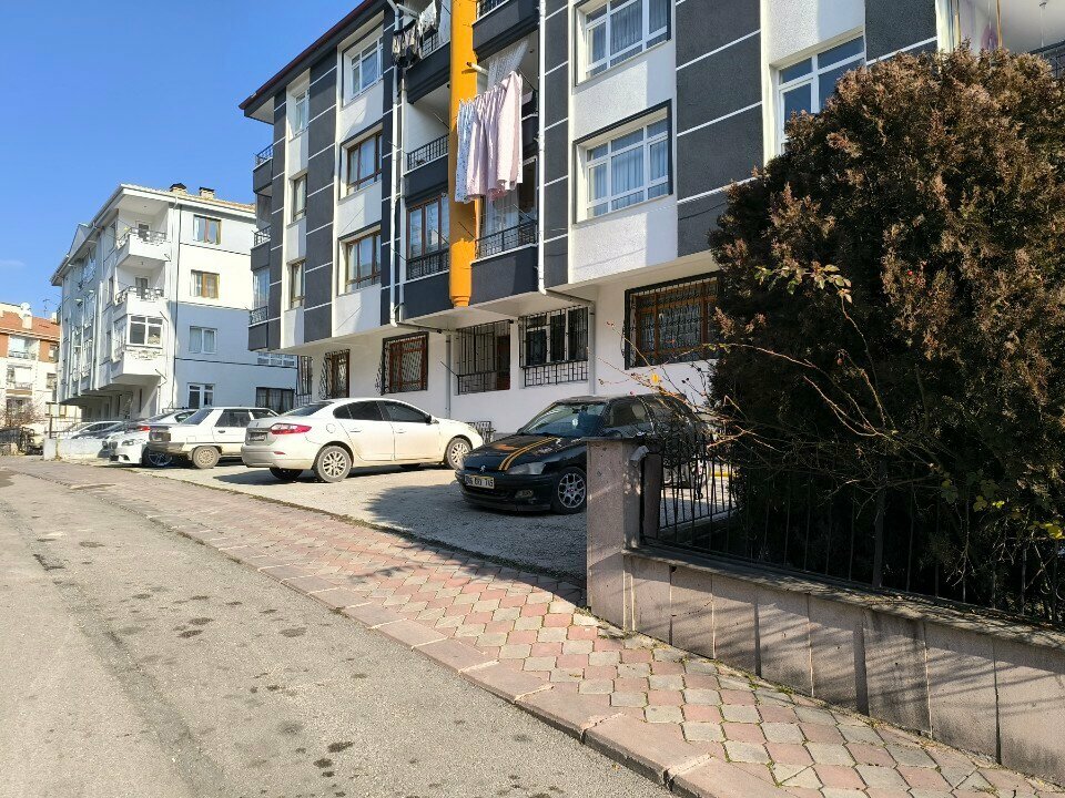 Lojistik firmaları Yüksel Nakliyat, Ankara, foto