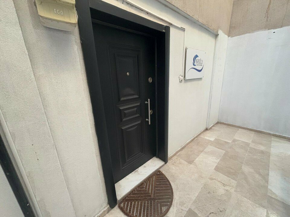 Bilgi hizmetleri ofisleri Kıroğlu Şirketler Grubu, Ankara, foto