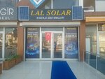Lal Solar Enerji Sistemleri (Şehit Astsubay Ömer Halis Demir Cad., No:18B, Kepez, Antalya), enerji ekipmanı firmaları  Antalya'dan