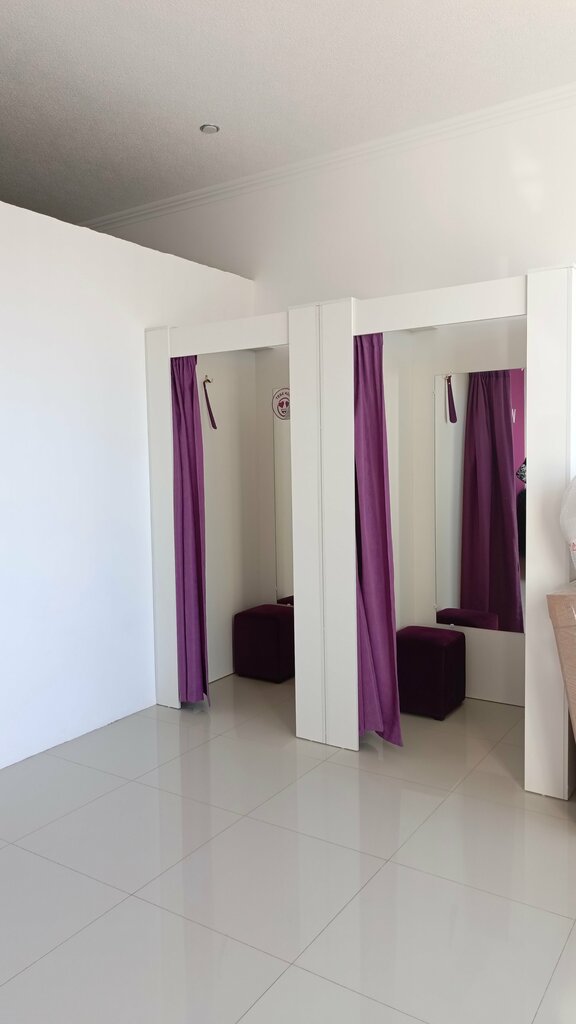 Teslimat noktası Wildberries, Kabardino‑Balkarya, foto