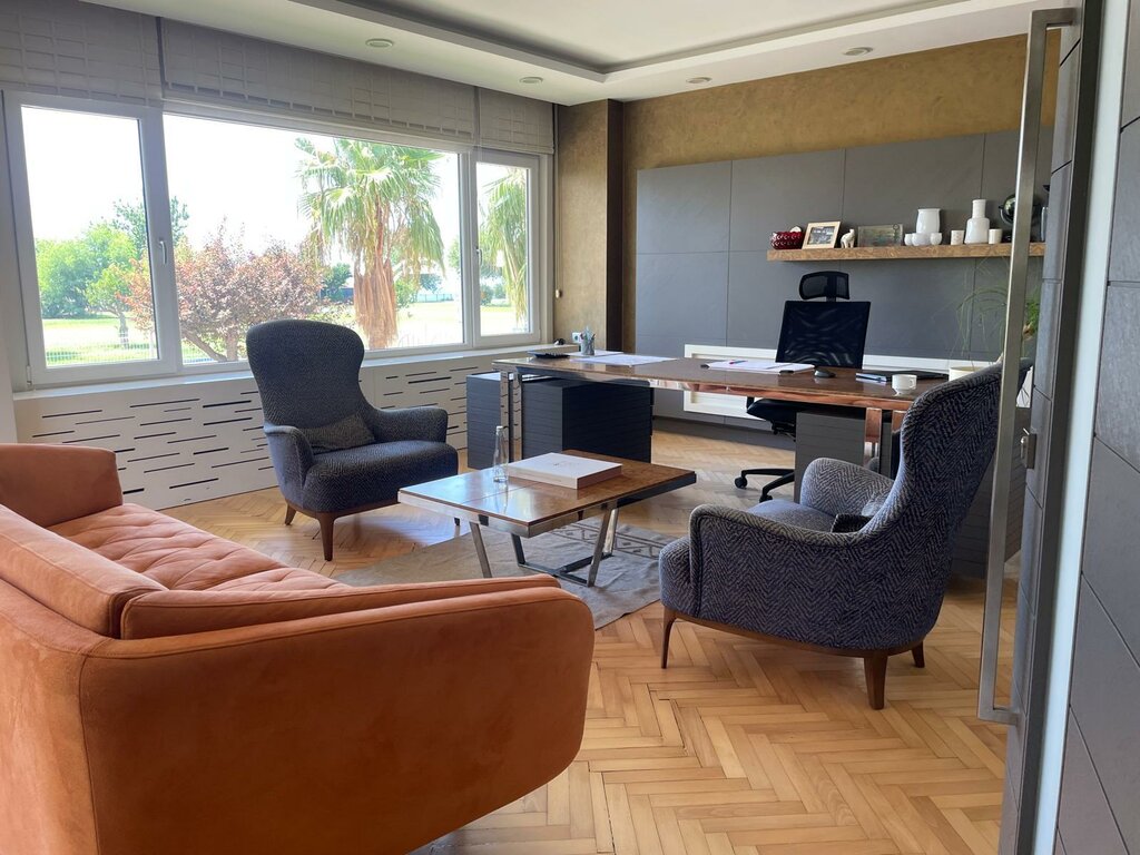 Hukuk büroları Genesis Hukuk, Antalya, foto