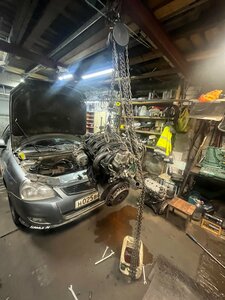 Remzona10 (Republic of Karelia, 86K-149), otomobil servisi  Karelya Cumhuriyeti'nden