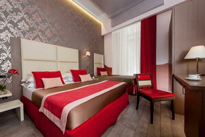 Demetra Hotel (Via del Viminale No:8), otel  Roma'dan