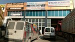 Eroğlu Otomotiv (Konya, Selçuklu, Horozluhan Mah., Şura Cad., 16), otomobil yedek parçaları  Konya'dan