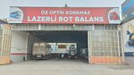 Öz Optik Korkmaz Lazerli Rot Balans (Konya, Selçuklu, Horozluhan Mah., Islambey Sok., 9), rot balans  Konya'dan