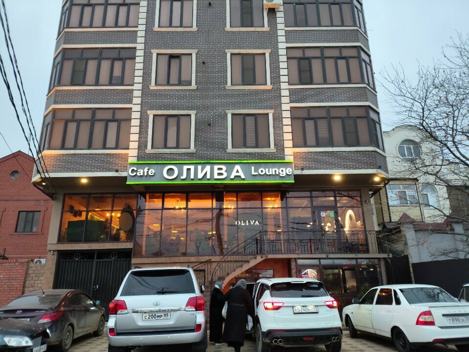 Eczaneler ИП Шахабасова З. У., Makhachkala, foto