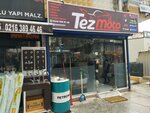 Tez Moto (Bağlarbaşı Mah., İnönü Cad., No:84A, Maltepe, İstanbul), motosiklet tamiri  İstanbul'dan