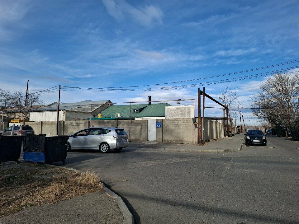 Ortodoks kiliseleri Церковь имени Давида Псалмопевца, Rustavi (Bostandere), foto