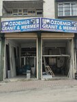 Özdemir Granit & Mermer (Barak Mah., 100051 Nolu Cad., No:43A, Şahinbey, Gaziantep), porselen granit  Gaziantep'ten