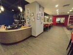 Кафе-холл (Moskovskiy Avenue No:97Б), kafe  Saint‑Petersburg'dan