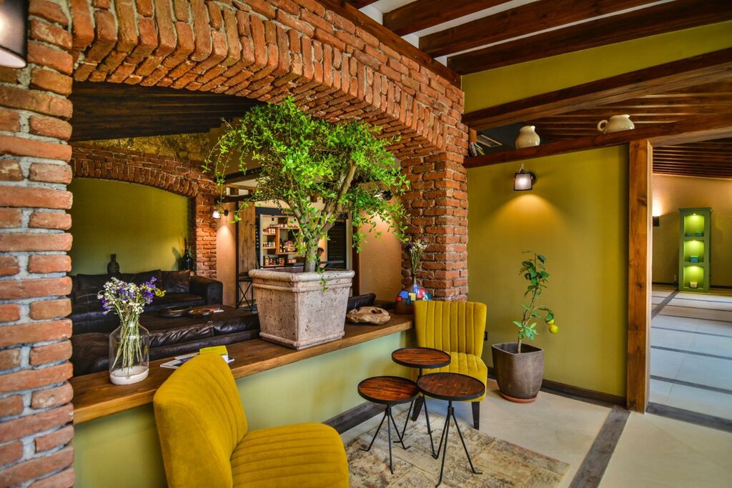 Otel Zornitza Family Estate Relais & Chateaux, Dünya, foto