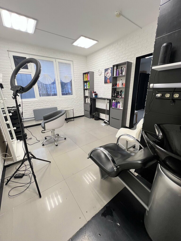 Kuaförler Студия Павлюченко Натальи, Moskova, foto