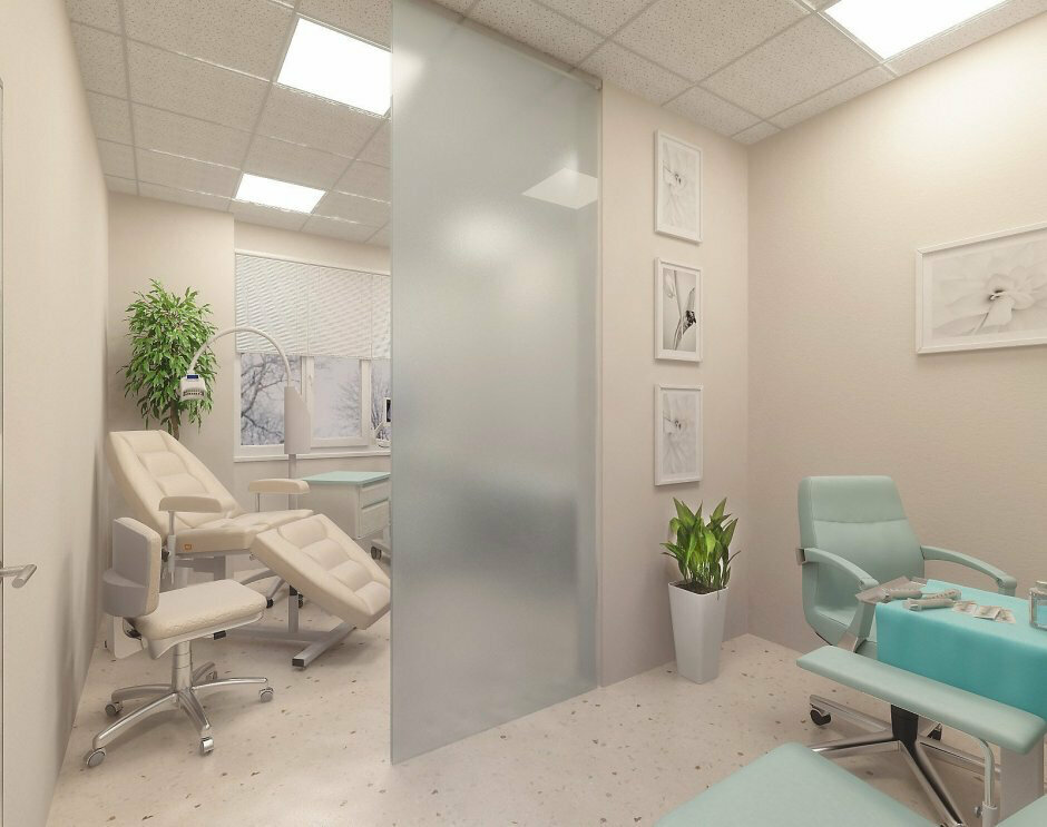 Tıp merkezleri ve klinikler Медплюс, Krasnogorsk, foto