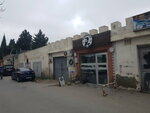 Berberitto (Nizami Narimanov Street No:99), güzellik salonu  Bakü'den