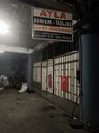 Ayla Borverk Taşlama (Rami Kışla Cad., No:87, İstanbul), torna işleri  İstanbul'dan
