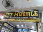 Best mobile (Rashid Minhas Road No:105), cep telefonu aksesuarları  Karaçi'den